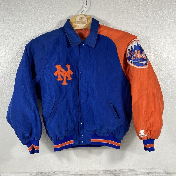 STARTER | Jackets & Coats | Diamond Collection Starter Vintage Usa Made ...